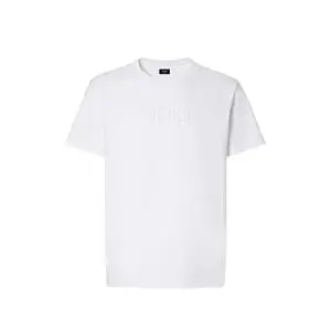 Fendi T-shirts & Vests T-shirts - White