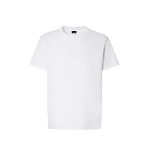 Fendi T-shirts & Vests T-shirts - White