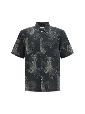 Our Legacy Pattern Shirts For Men