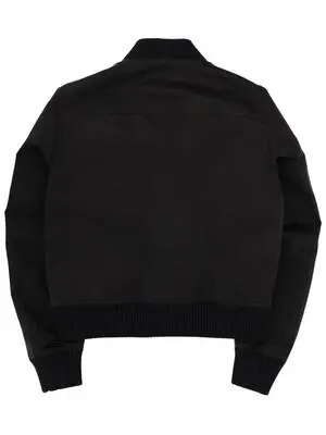 Rick Owens Heizer Flight Jacket