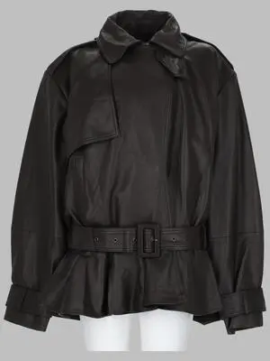 Rotate By Birger Christensen Biker Jackets For Women