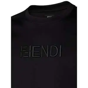 Fendi T-shirts & Vests T-shirts