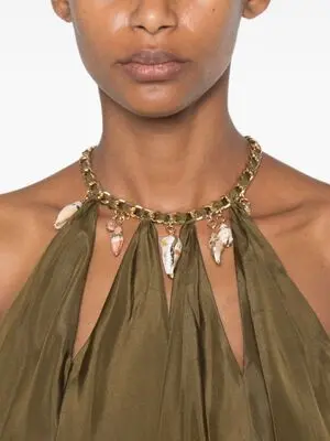 Zimmermann Mahon Silk Top