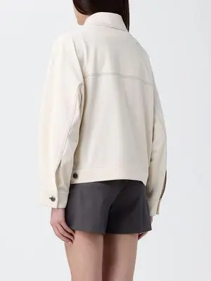 Max Mara Denim Jacket