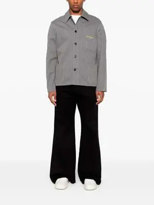 Givenchy Patch Pockets Jacket