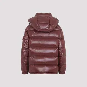 Moncler Maire Jacket - Red