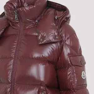 Moncler Maire Jacket - Red