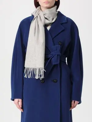 Max Mara Dalia Cashmere Scarf
