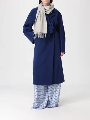 Max Mara Dalia Cashmere Scarf