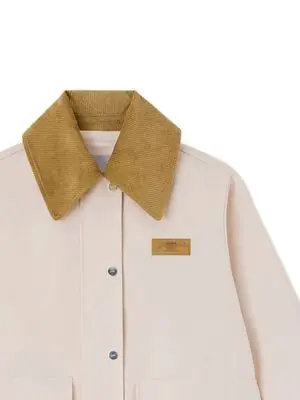 GANNI Short Jacket - Multicolor