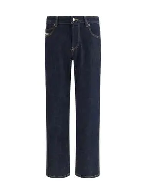 DIESEL® 1993 D-vyl Jeans - Black