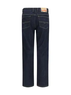 DIESEL® 1993 D-vyl Jeans