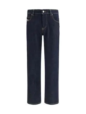 DIESEL® 1993 D-vyl Jeans - Black