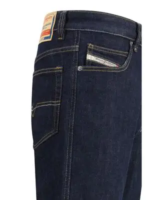 DIESEL® 1993 D-vyl Jeans