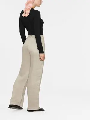 Brunello Cucinelli Cotton Crewneck Sweater
