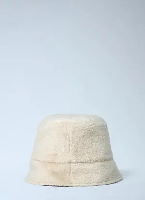 Moncler Logo Motif Bucket Hat