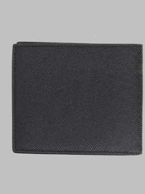 TOM FORD Portafoglio Bi-fold In Pelle