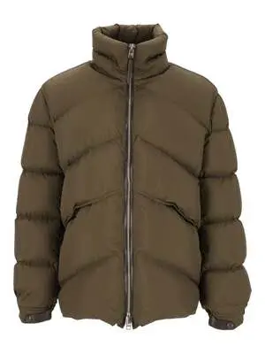 TOM FORD Ultralight Quilted Down Jacket