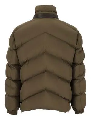 TOM FORD Ultralight Quilted Down Jacket