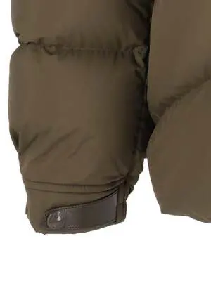 TOM FORD Ultralight Quilted Down Jacket
