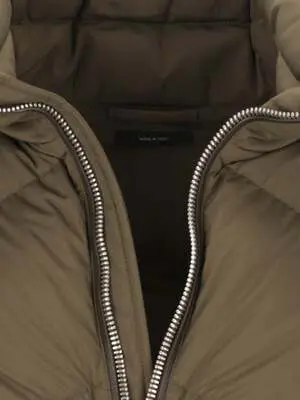 TOM FORD Ultralight Quilted Down Jacket
