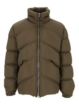 TOM FORD Ultralight Quilted Down Jacket