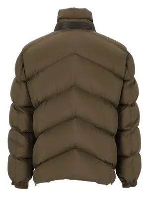 TOM FORD Ultralight Quilted Down Jacket
