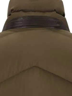 TOM FORD Ultralight Quilted Down Jacket