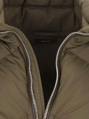 TOM FORD Ultralight Quilted Down Jacket