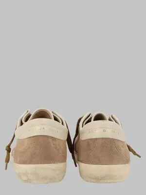 GOLDEN GOOSE Sneaker Super Star