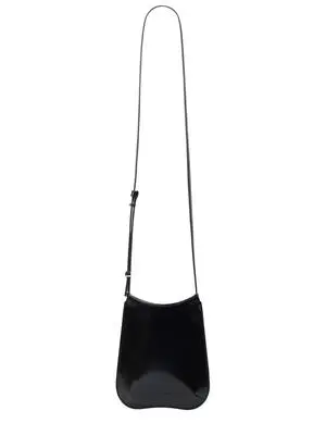 Jacquemus Phone Case - Black