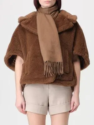 Max Mara Dalia Cashmere Scarf