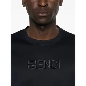 Fendi T-shirts & Vests T-shirts