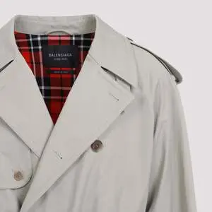 Balenciaga Coat