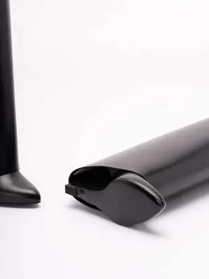 Givenchy Shark Pinch` High Boots