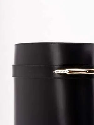 Givenchy Shark Pinch` High Boots