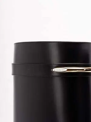 Givenchy Shark Pinch` High Boots - Multicolor