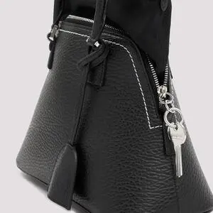 MAISON MARGIELA 5ac Mini Bag - Black
