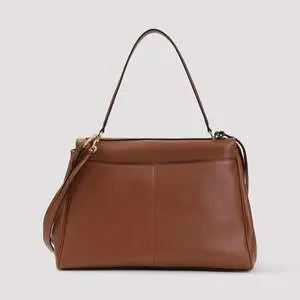 Balenciaga Rodeo Top Handle M Handbag - Multicolor