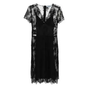 Prada Dresses Cocktail & Party Dresses - Black