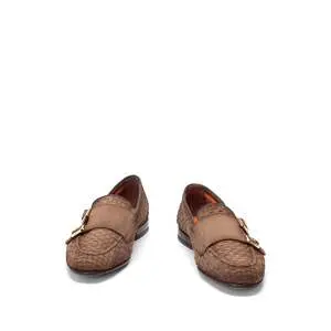 Santoni Loafers