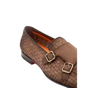 Santoni Loafers