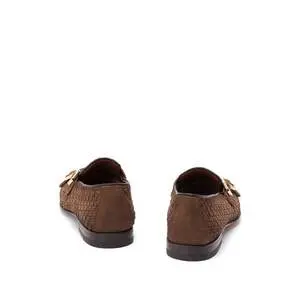 Santoni Loafers