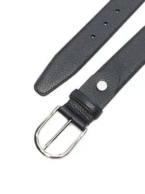 Brioni Leather Belt