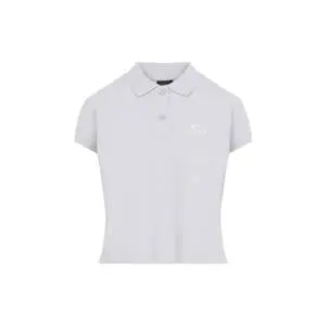 Balenciaga Ss Polo