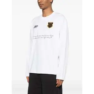 Off-White T-shirts & Vests T-shirts