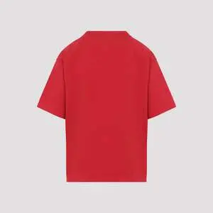 Balenciaga Medium Fit T-shirt