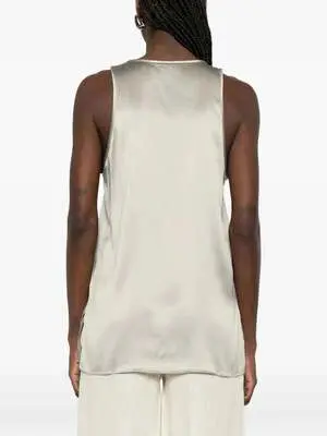 Brunello Cucinelli Silk Blouse - Multicolor