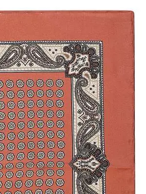 Brioni Scarves - Multicolor