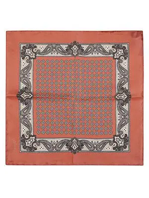 Brioni Scarves - Multicolor